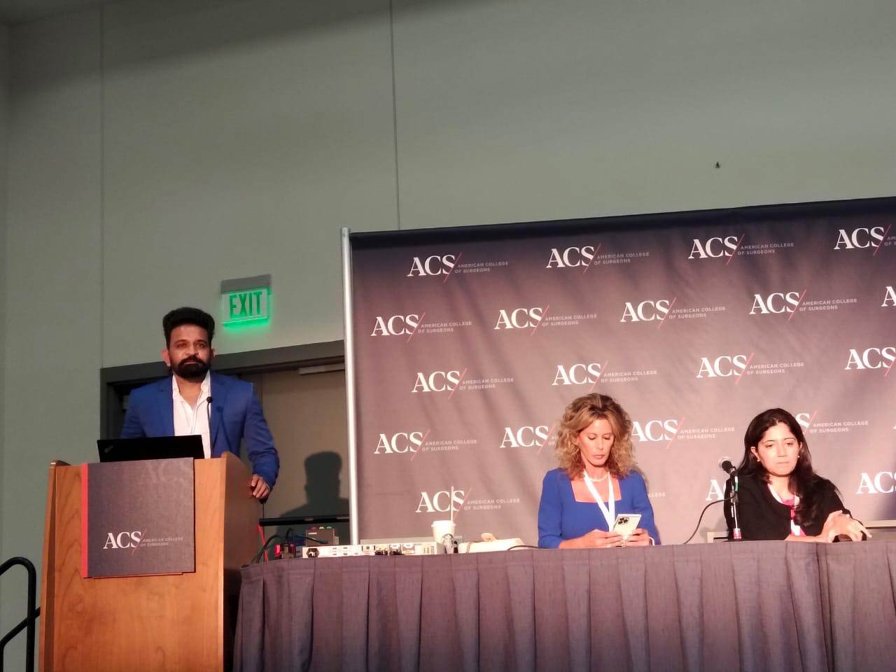 Images | Dr E Vimalakar Reddy | Surgical Gastroenterologist